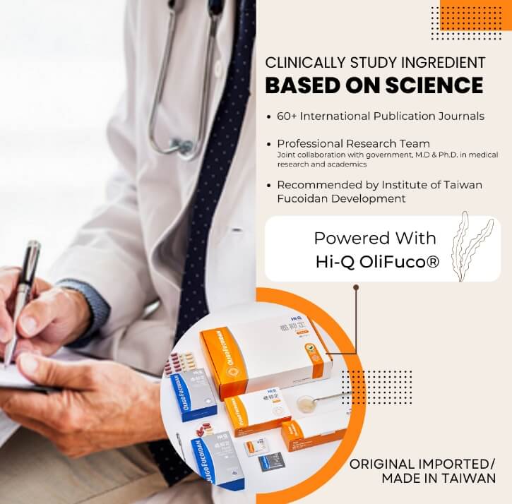 Hi-Q ONCOFUCO - Leading Dietary Supplement Supplier for Cancer Care ...